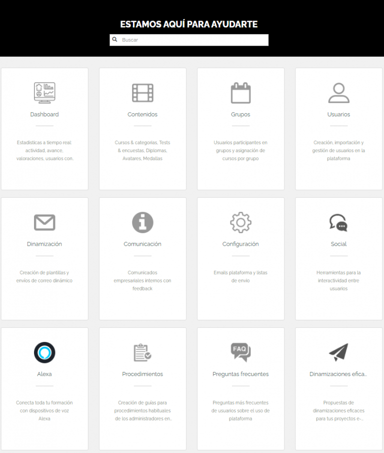 SmartHelp: saca el máximo rendimiento a tus proyectos de formación y ...