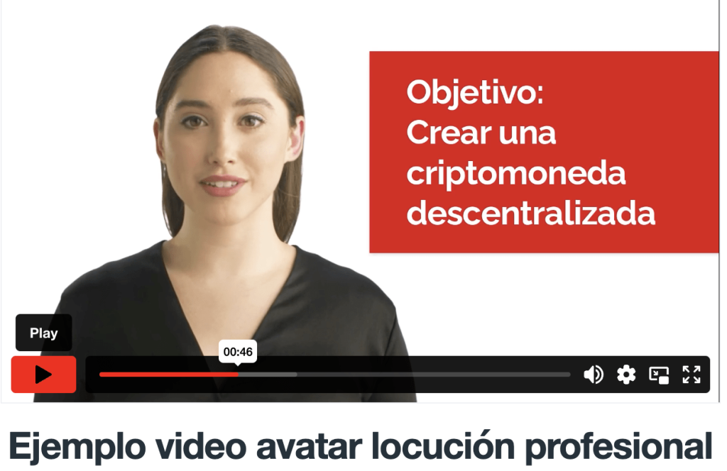 Soluciones de vídeo a través de la inteligencia artificial (IA) – Fit ...