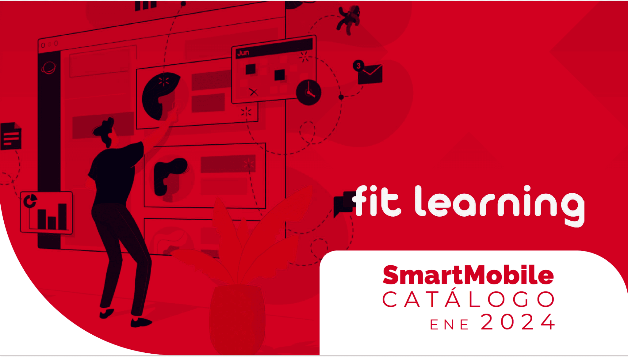 FIT Learning Anuncia su innovador catálogo de cursos eLearning con el ...