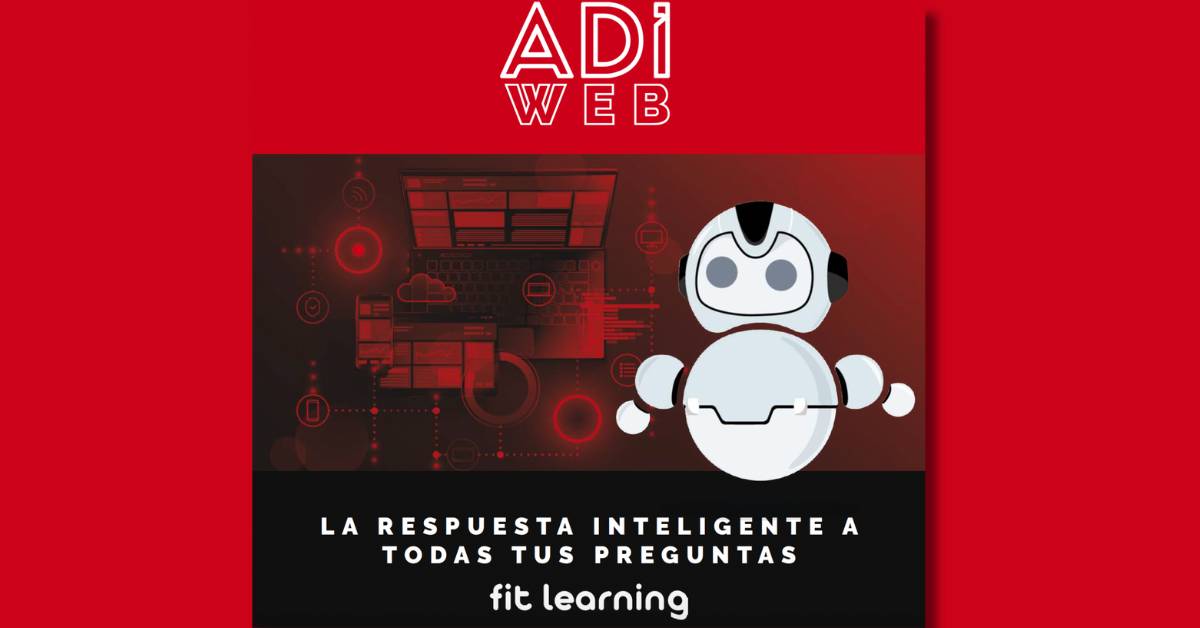 ADI WEB: La Revolución de la Inteligencia Artificial generativa en tu ...